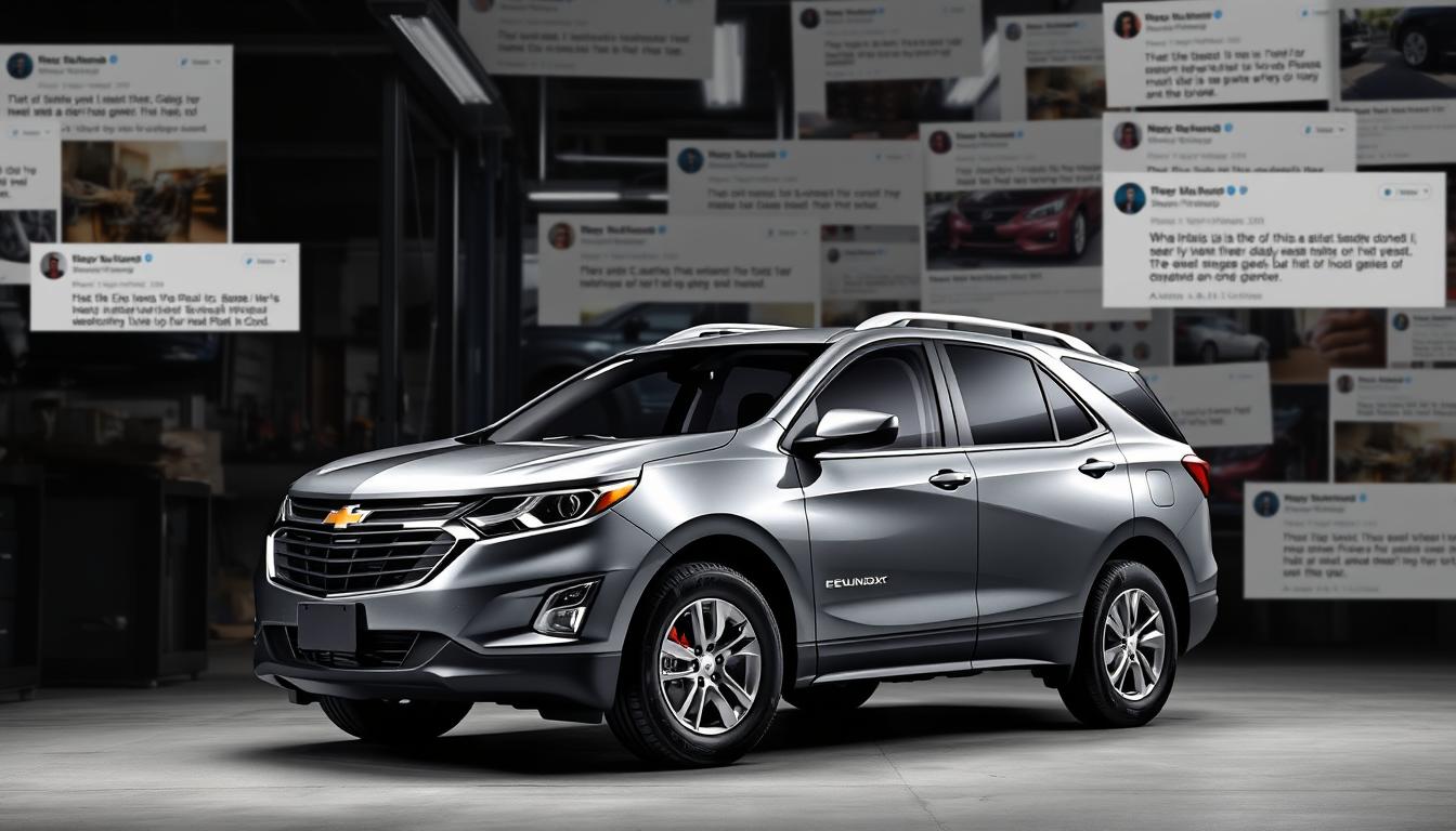 Chevy Equinox: The Model Years You Should Steer Clear Of